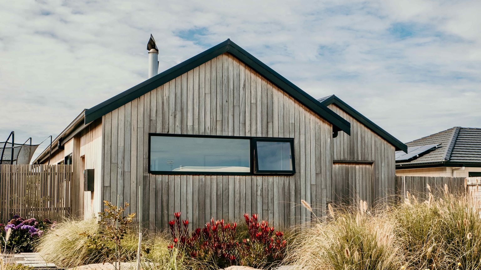 Architecture Made Affordable, with Robert Duffield of Architopia