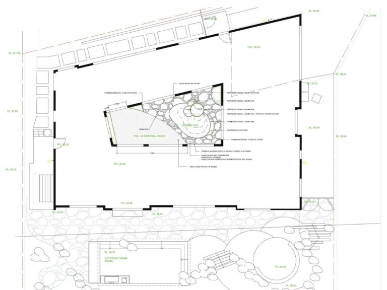 Designing a new home with a difference, with Janet